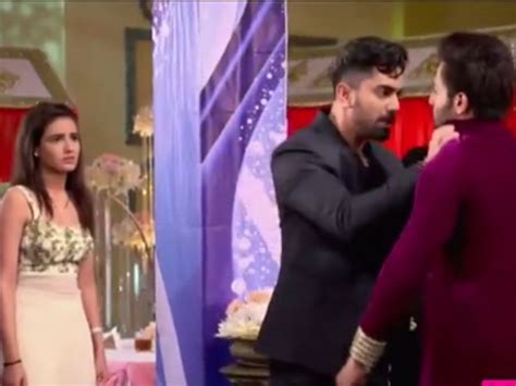 Tashan E Ishq Spoiler Twinkle To Get Kidnapped Anita To Make A Villainous Re Entry Filmibeat