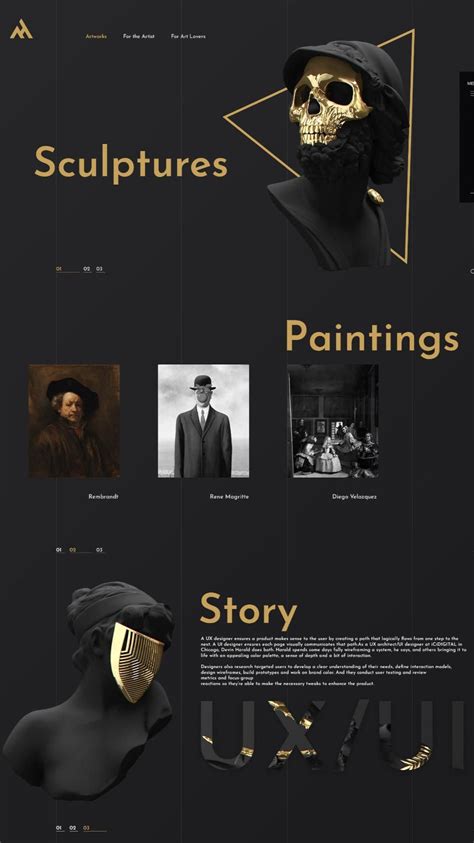 Web Ui Ux Artofit