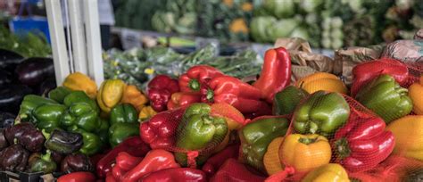 Portfolio Mt Claremont Farmers Market By Creative Canary Perth