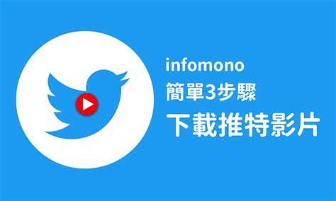 透過iphone捷徑，簡單3個步驟就能下載推特影片