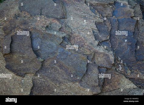 Rock Pattern Hi Res Stock Photography And Images Alamy