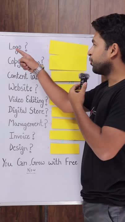 Harish Kumar😊 On Linkedin Reshare Exceltips Powerpointtutor Ai