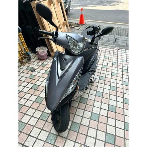 2022光陽gp125的價格推薦 2025年5月 比價比個夠biggo