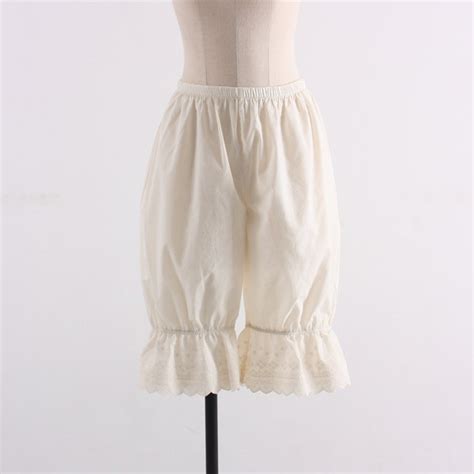 Victorian Bloomers Etsy