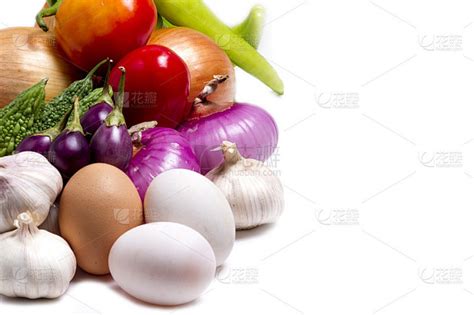 健康生蔬菜有机食品