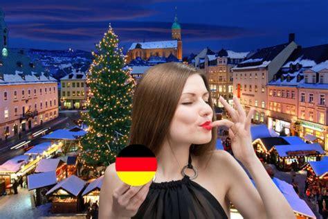 Німецькі різдвяні солодощі це має спробувати кожен