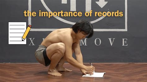 맨몸 스쿼트의 모든 것 최고의 초보자 가이드 Xingmove 움직이며 살아가는 삶