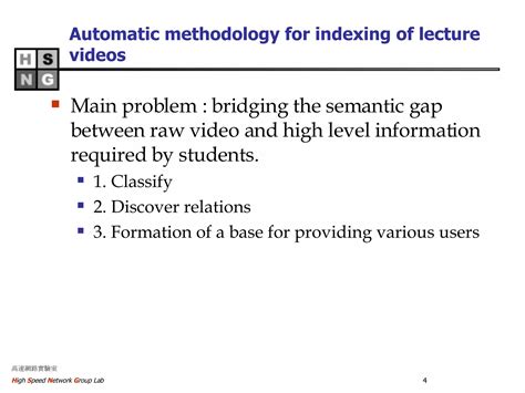 Content Classification And Context Based Retrieval System For E
