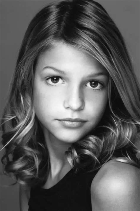 Carson Brown Profile Tales From The Collection