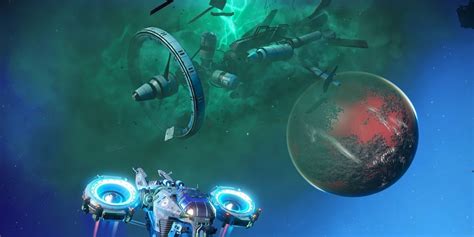 NMS Lost Connection To Online Discovery Services Explained Gamepressure Com