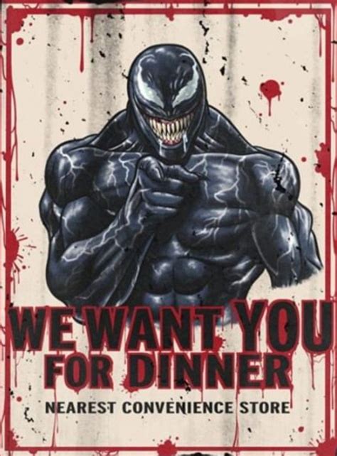 Venom Marvel Comics Marvel Venom Arte Dc Comics Marvel N Dc