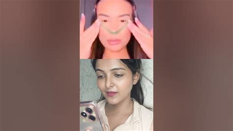 Viral Eye Makeup Hack 🤯 Shorts Youtubeshorts Viralhacks Makeup