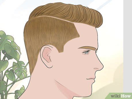 Low Taper Fade What To Ask A Barber For How To Style