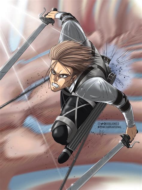 Jean Kirstein By Dibujonico On Deviantart