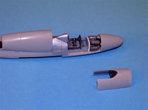 Arado Ar E 580 Airmodel Products 1 72 von Thomas Brückelt