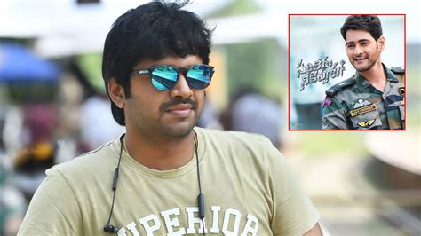 We Havent Cut Anything From Sarileru Neekevvaru Weve Actually Added A Scene Anil Ravipudi
