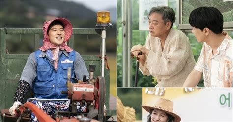 ‘모범택시2 김의성 장노인 변신 ‘노인 사기꾼 미끼 된다
