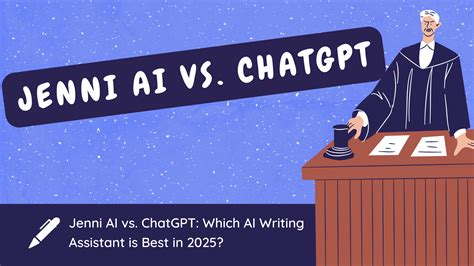 jenni ai vs chatgpt which ai writing assistant is best in 2025