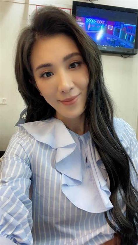 小禎被爆分手丁春霆「因為女兒不贊成」 本人高eq回應了 娛樂 Ctwant