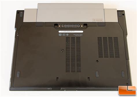 Upgrading An Old Dell Latitude Laptop With The Intel Hmw Ac