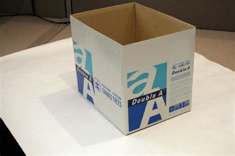 Bromeliad DIY Wednesday Blueprint Design Storage Boxes Fashion And Home Decor DIY And