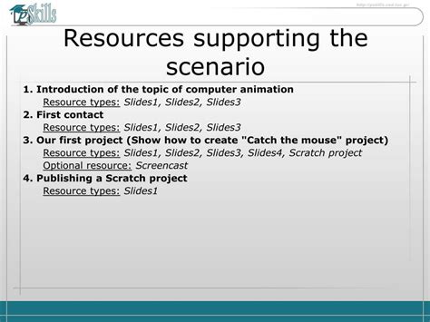 Ppt Introducing Scratch Powerpoint Presentation Free Download Id