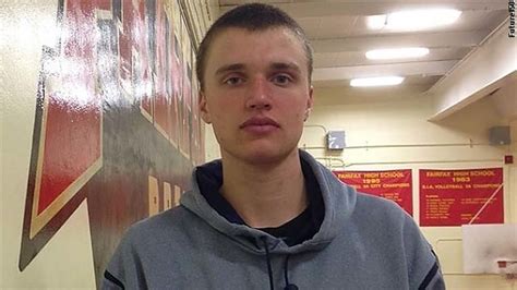 Jayce Johnson Cuts List Sets Visits