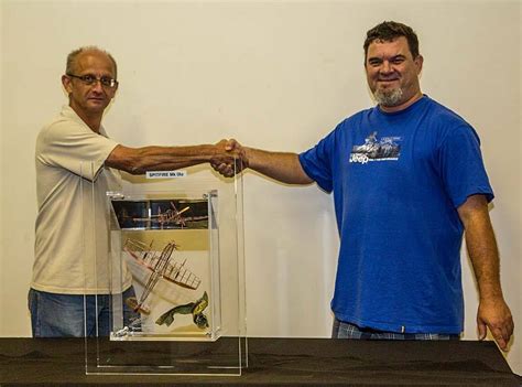 Pieter Grobbelaar Of Flybywire Aviation Art Has Built A Wire Model Of