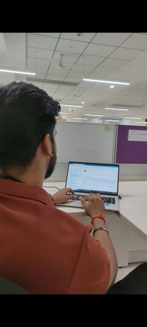 Prashant Dube On Linkedin Firstjob Careerjourney Friendship Growth Learning Lastworkingday