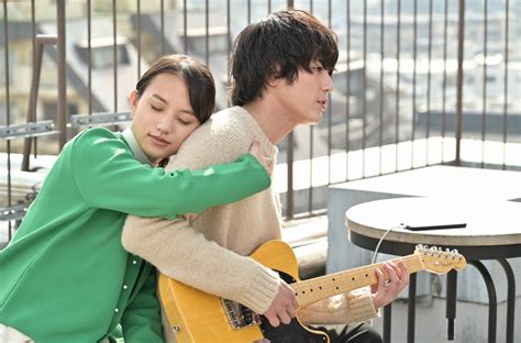（写真）『ファイトソング』最終話 花枝＆芦田の結末に反響 「すごく素敵」「最高」（ネタバレあり） ドラマ ニュース ｜クランクイン！