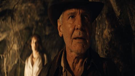 Indiana Jones e a Relíquia do Destino Novo trailer Pipocando Notícias