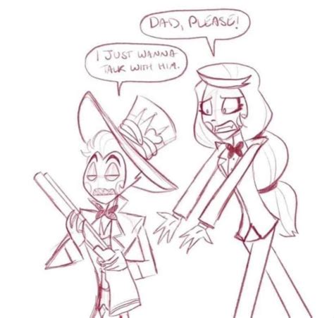 The Fallen Angel Ivyaeria Rhazbinhotel