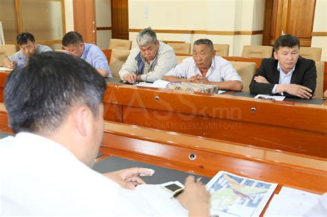 Сүхбаатар дүүргийн ил задгай хог хаягдал буурсан гэнэ