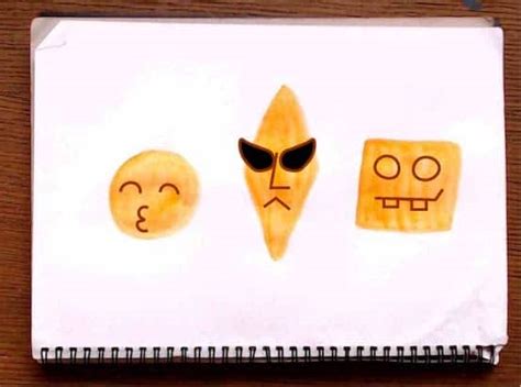 Blob Art Challenge Pinnguaq