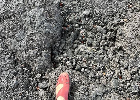 Eruption Viewing In Hawaiʻi Volcanoes National Park