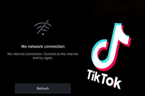 9 Ways To Fix Tiktok No Internet Connection Error 2022 New Scitech