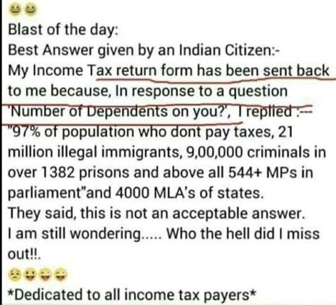 hariom bhardwaj on linkedin india onethingtoknow linkedinlearning incometax hardwork