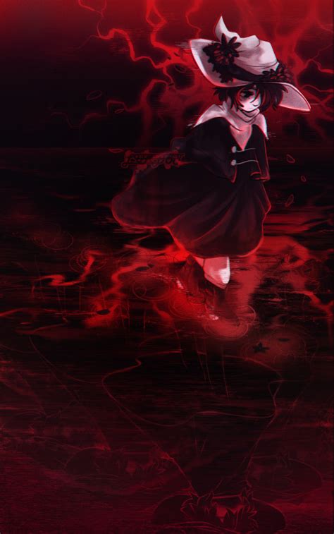 More Overkill Au Art Because I Cant Get Over It The Most Recent Stuff That Happened Just Made