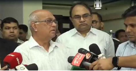 New Age Fake Freedom Fighters Will Be Punished Says Faruk E Azam