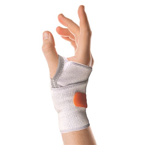 Buy Wrist Brace Mild Support Online Vissco Next