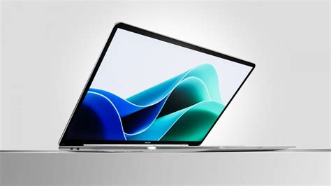 Tecno Megabook S14 Laptop Terbaru Dengan Desain Tipis Dan Performa Luar Biasa Harapan Rakyat