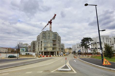 Quartier de la Coudraie à Poissy Nicolas DUPREY CD 78 Flickr