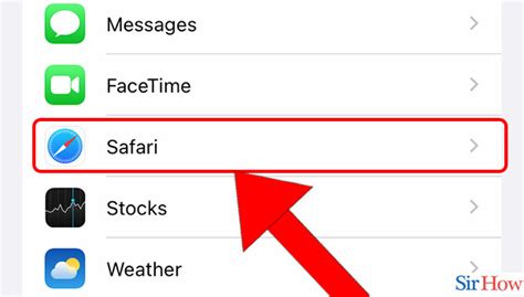 How To Inspect Elements On IPhone Steps With Pictures