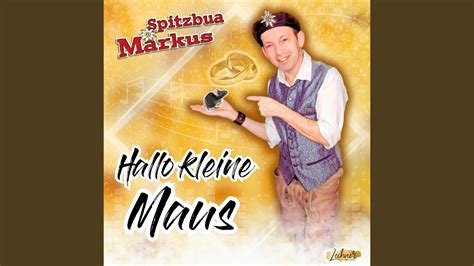 Hallo Kleine Maus Youtube