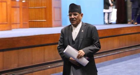 त्यसदिन प्रधानमन्त्री होइन ज्ञानुको बुबा भएर बोलेँ बाह्रखरी
