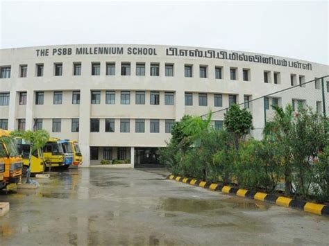 Best Schools In Chennai Top Cbse Icse International Schools