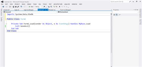Cara Membuat Module Koneksi Pada Dengan Mudah