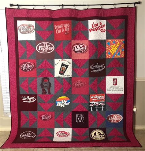 T Shirt Quilt Patterns And Tutorials Adventures Of A DIY Mom