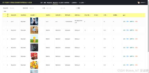 基于机器学习的商品智能推荐系统的设计与实现基于机器学习的商品推荐系统的设计与实现 Csdn博客