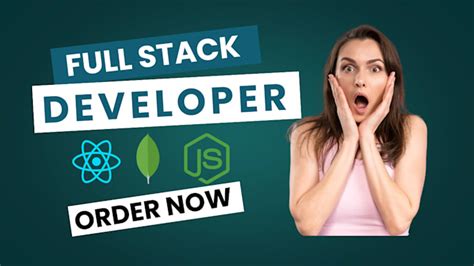 Develop Professional Fullstack Web Apps With Reactjs Nodejs And